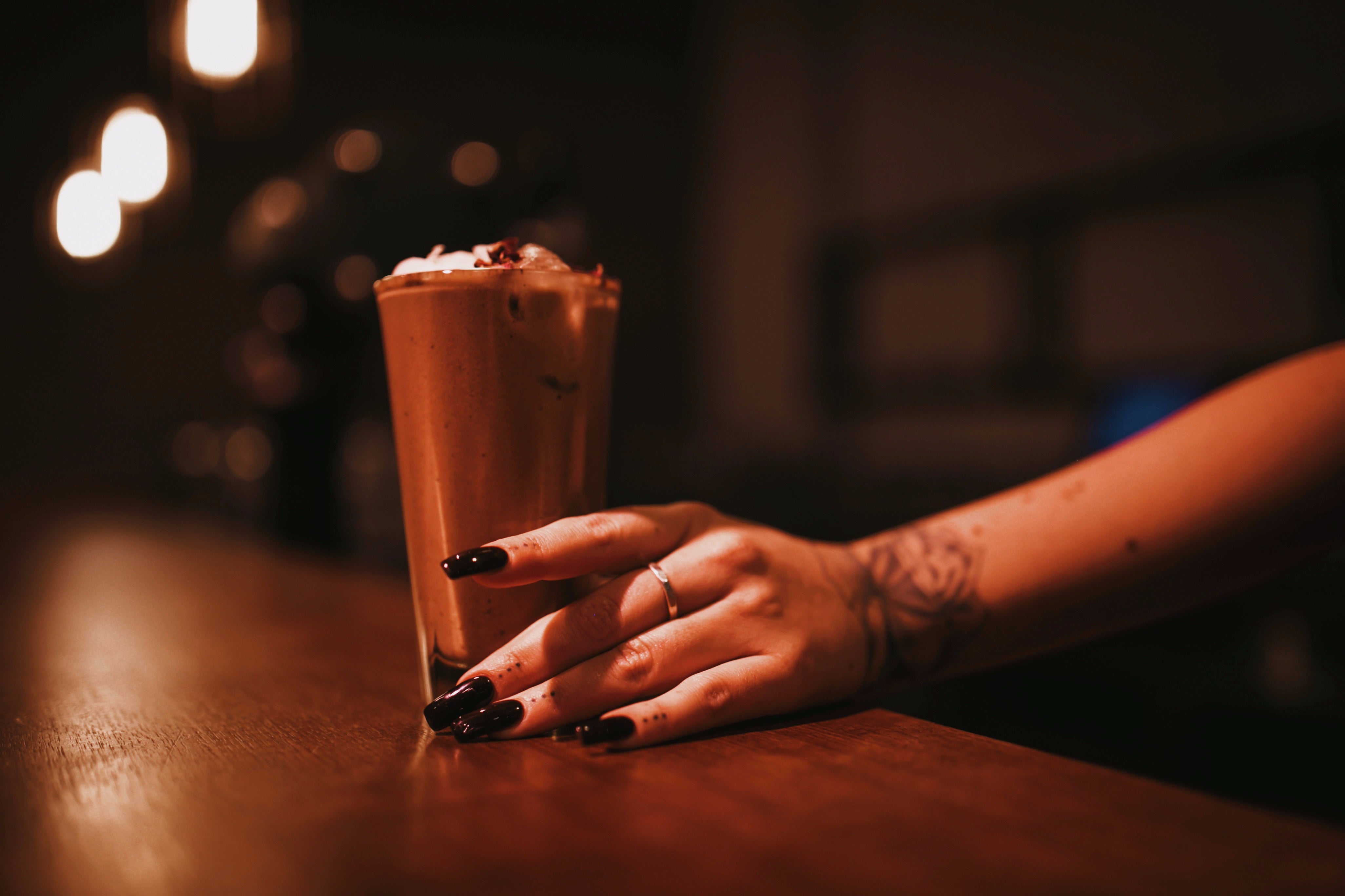 Cacao: The New Party Drug - Sacred Taste