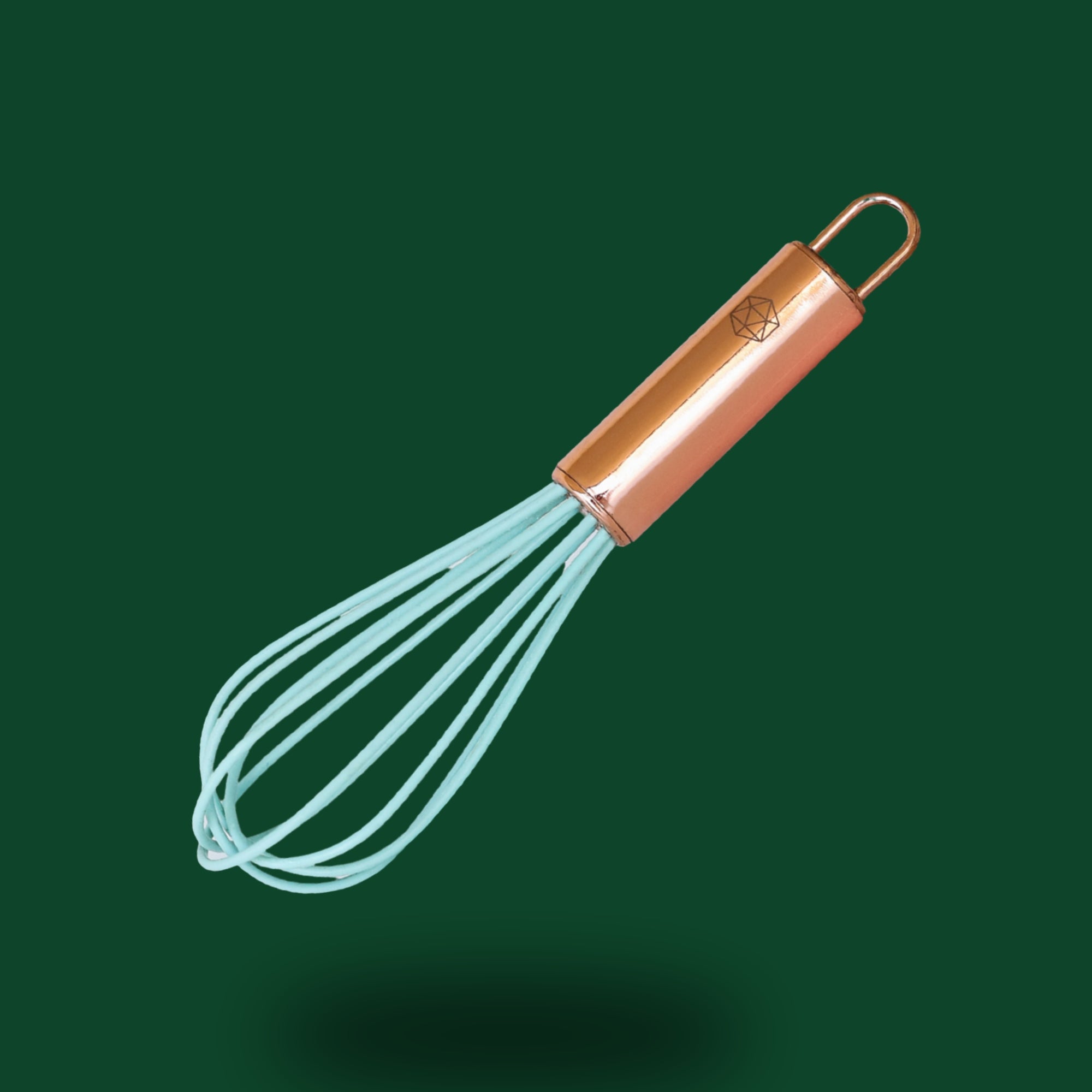 Sacred Taste Mini Copper Whisk | Perfect for Making Smooth & Creamy ...