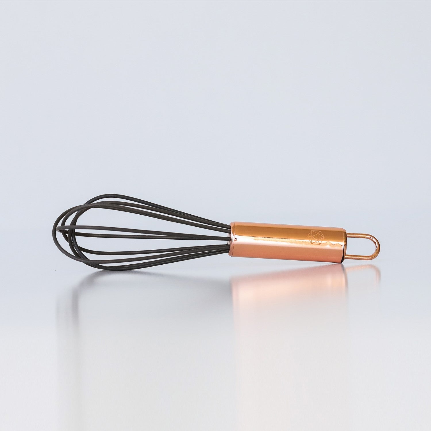 Sacred Taste Mini Copper Whisk | Perfect for Making Smooth & Creamy ...